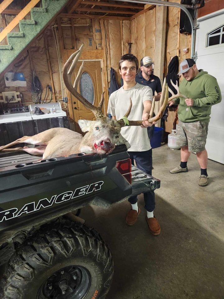 exploreVenango | Venango County's #1 Source for News & Information ...