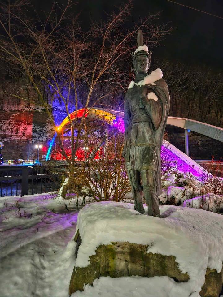 exploreVenango | Venango County's #1 Source for News & Information ...