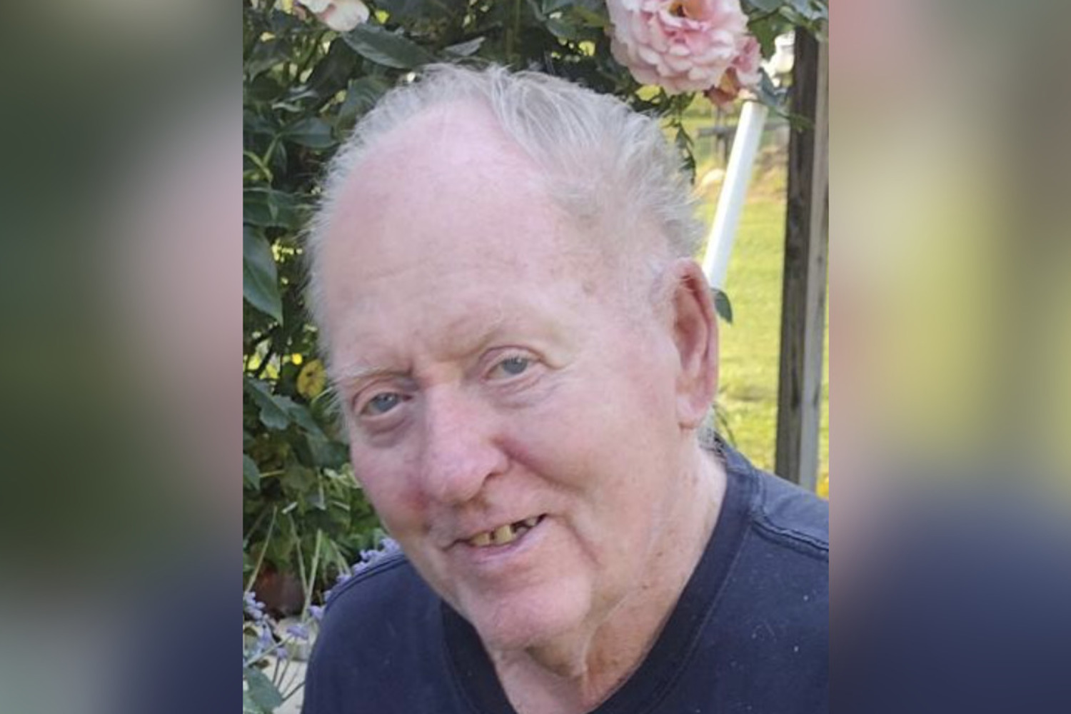 Blaine M. Beers - exploreVenango