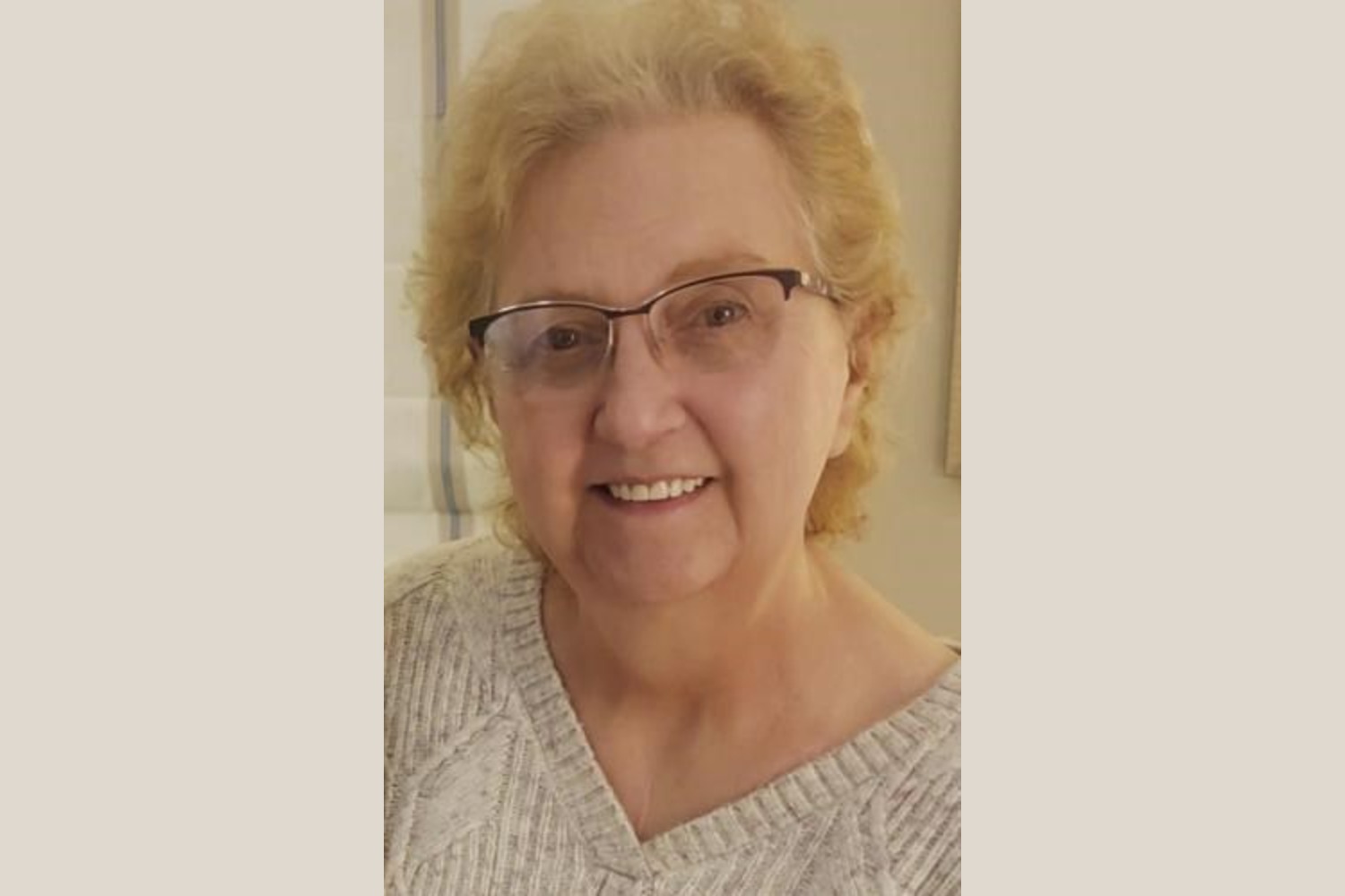 Maxine E. (Delp) Struchen - exploreVenango